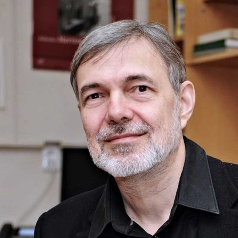 Sound memories | Prague team